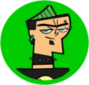 Duncan | Total Drama 450 Wiki | Fandom