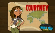Courtney | Total Drama 450 Wiki | Fandom