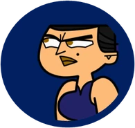 Eva | Total Drama 450 Wiki | Fandom