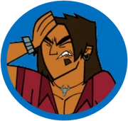 Alejandro | Total Drama 450 Wiki | Fandom