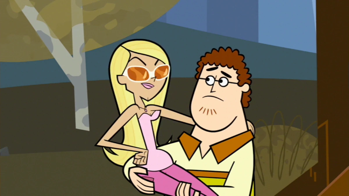 Sam | Total Drama 450 Wiki | Fandom