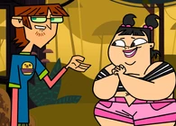 Sadie | Total Drama 450 Wiki | Fandom