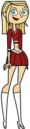 Samey | Total Drama 450 Wiki | Fandom