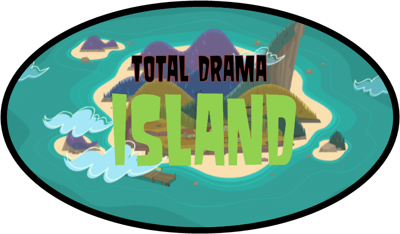 Total Drama Island | Total Drama 450 Wiki | Fandom