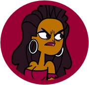 Anne Maria | Total Drama 450 Wiki | Fandom