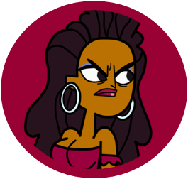 Anne Maria | Total Drama 450 Wiki | Fandom