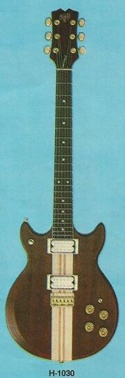 H-1010 | Samick Wikia | Fandom