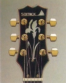 HJ | Samick Wikia | Fandom