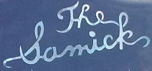 Logo Styles | Samick Wikia | Fandom