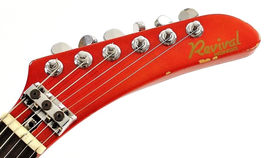 Revival Series | Samick Wikia | Fandom