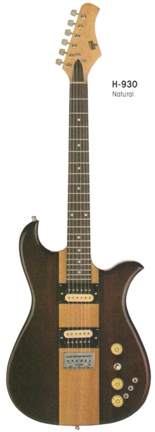 H-930 | Samick Wikia | Fandom