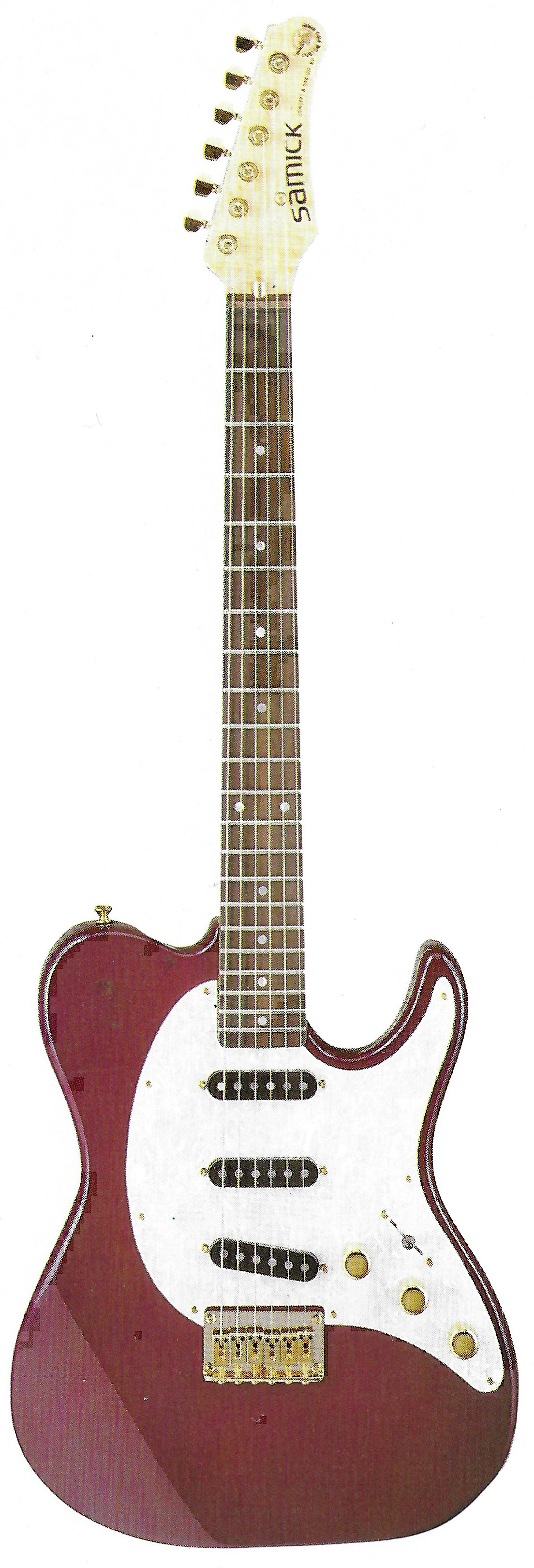 Ranger | Samick Wikia | Fandom