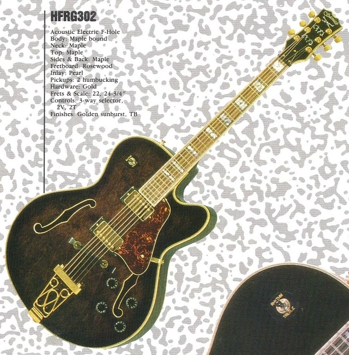 HF | Samick Wikia | Fandom