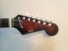 Headstock Styles | Samick Wikia | Fandom