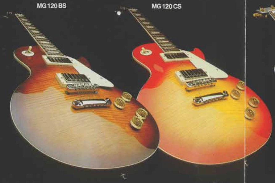 MG 120 | Samick Wikia | Fandom