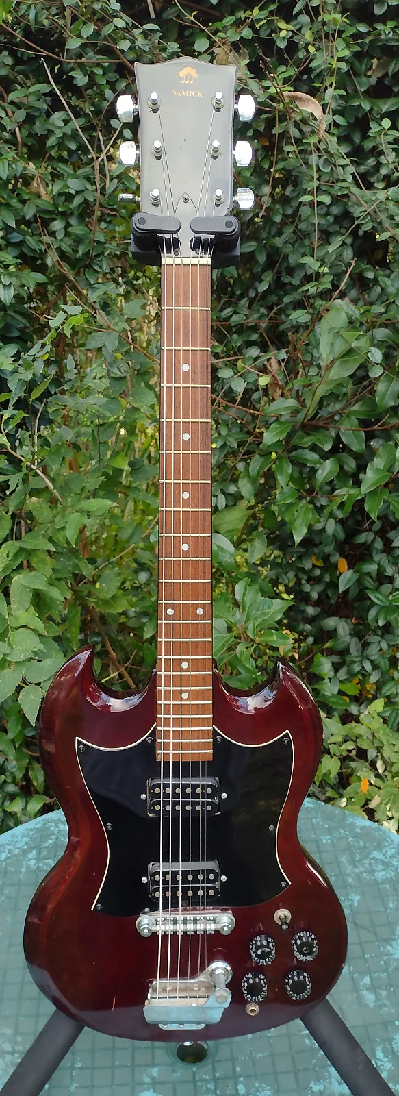 EG-1002 | Samick Wikia | Fandom