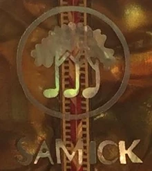 Logo Styles | Samick Wikia | Fandom