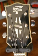 Headstock Styles | Samick Wikia | Fandom
