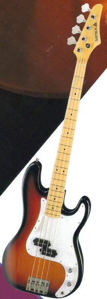 SSM | Samick Wikia | Fandom