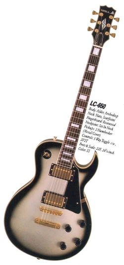 LC | Samick Wikia | Fandom