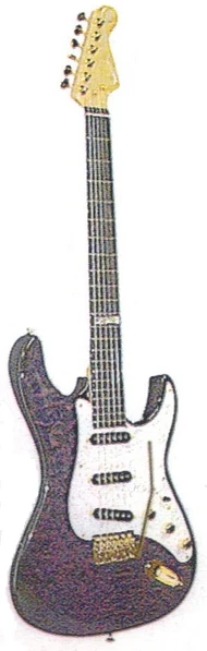 SSM | Samick Wikia | Fandom