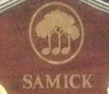 Logo Styles | Samick Wikia | Fandom