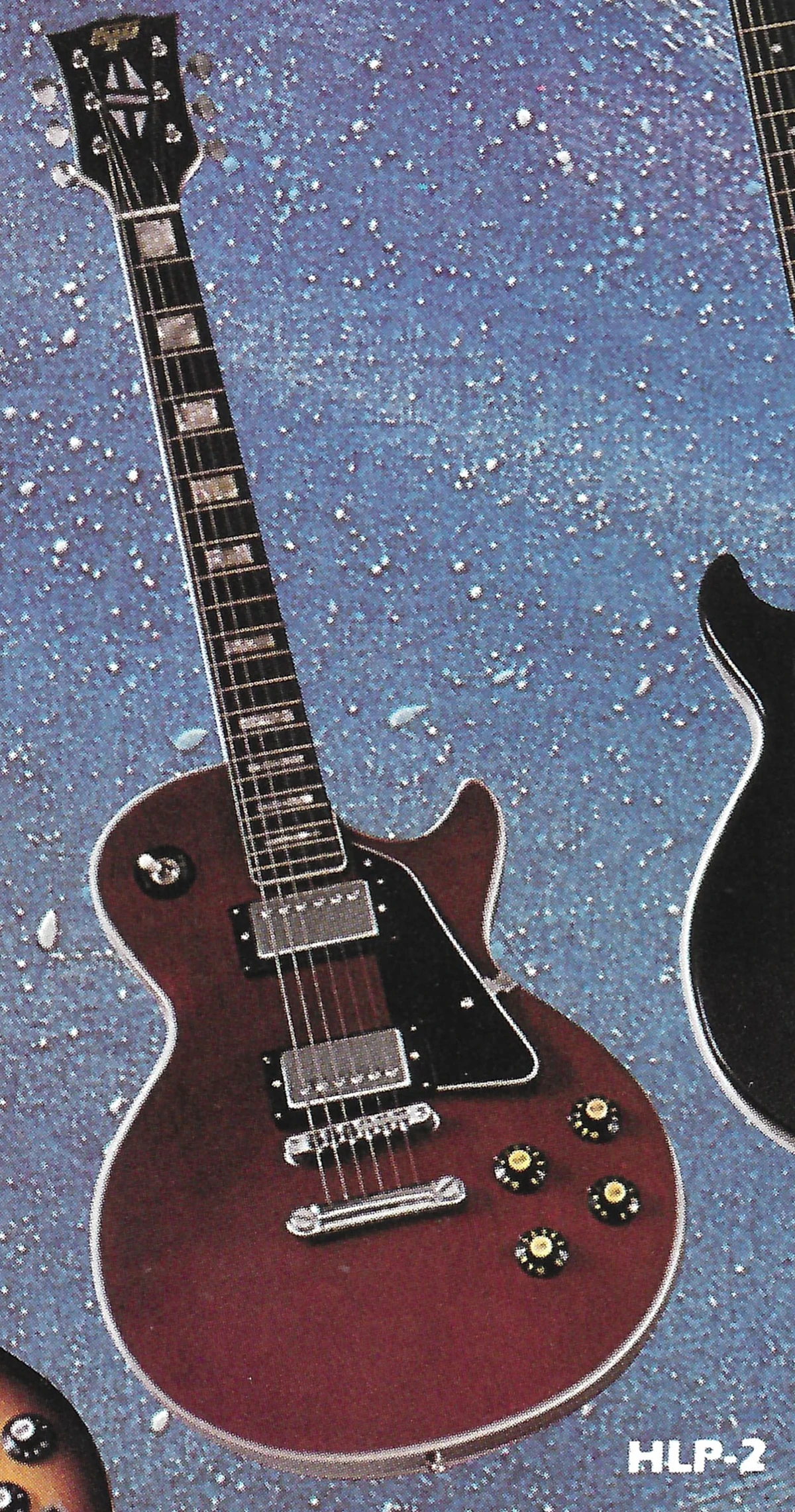 HLP | Samick Wikia | Fandom