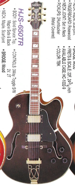 HF | Samick Wikia | Fandom