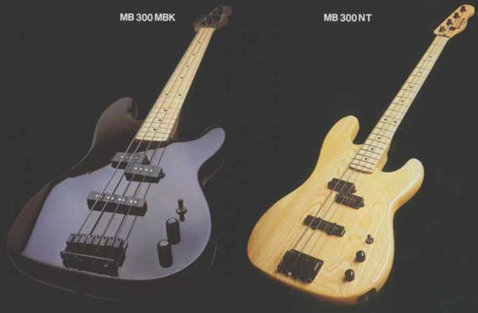 MB 300 | Samick Wikia | Fandom