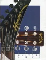 Hondo's History | Samick Wikia | Fandom