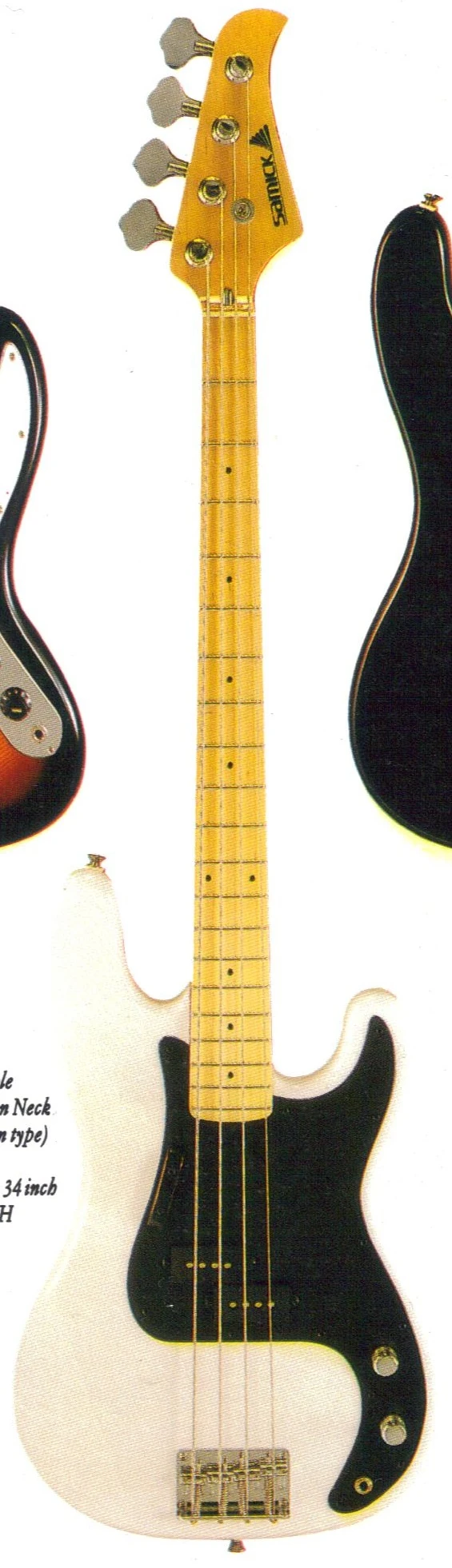 PB | Samick Wikia | Fandom