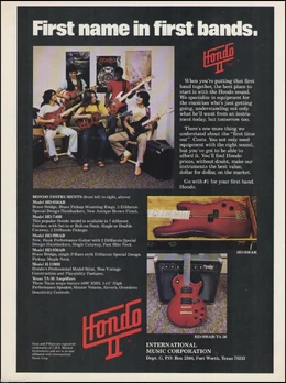 Hondo | Samick Wikia | Fandom