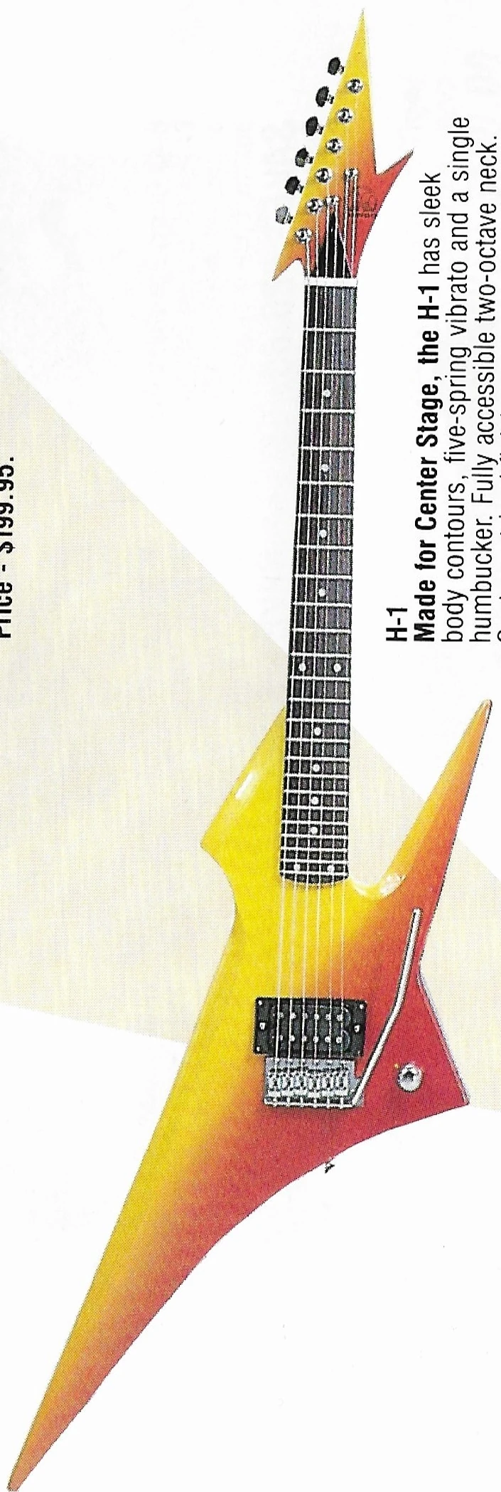 H-1 | Samick Wikia | Fandom