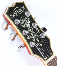 SA | Samick Wikia | Fandom