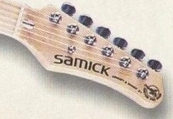 SSM | Samick Wikia | Fandom