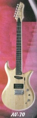 AV | Samick Wikia | Fandom