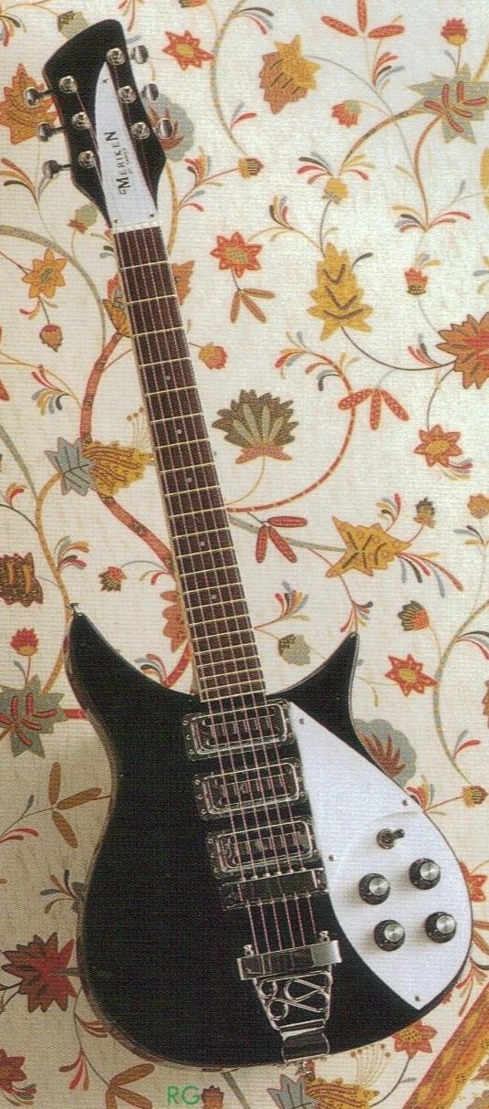 RG | Samick Wikia | Fandom