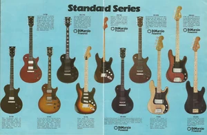 Standard Series | Samick Wikia | Fandom