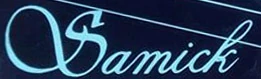 Logo Styles | Samick Wikia | Fandom
