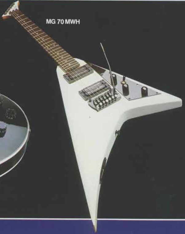 MG 70 | Samick Wikia | Fandom