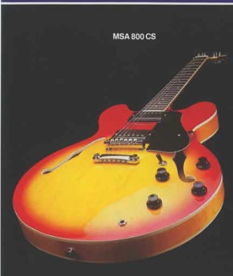 MSA 800 | Samick Wikia | Fandom