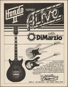 Hondo | Samick Wikia | Fandom