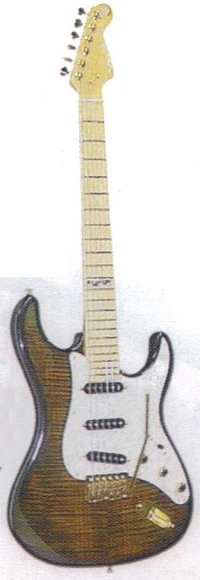 SSM | Samick Wikia | Fandom