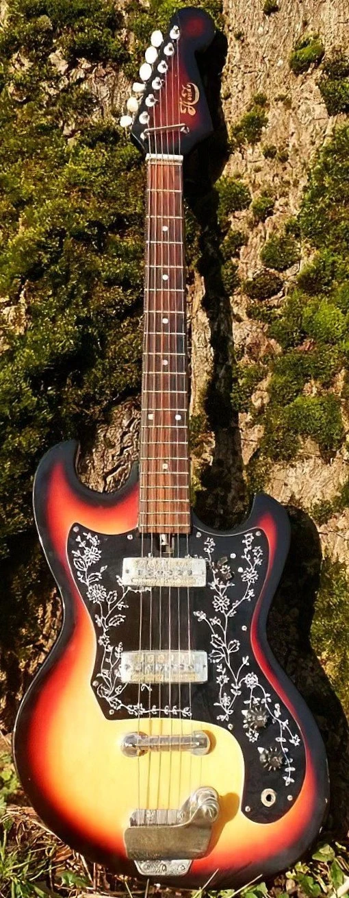 EG-202 | Samick Wikia | Fandom