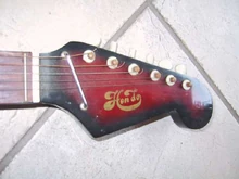 Headstock Styles | Samick Wikia | Fandom