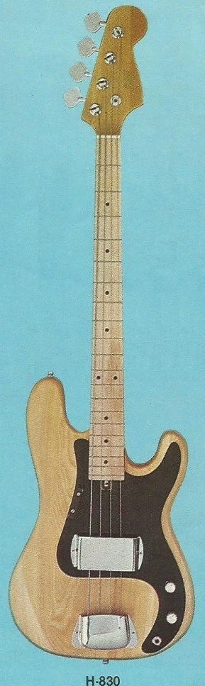 H-830 | Samick Wikia | Fandom