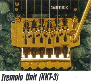 Saber | Samick Wikia | Fandom