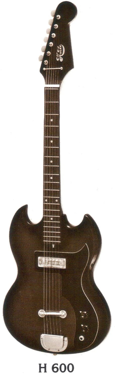 H-600 | Samick Wikia | Fandom