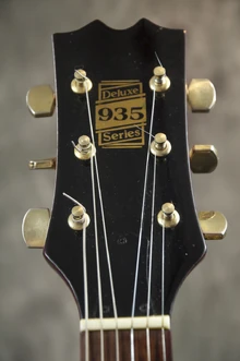 Headstock Styles | Samick Wikia | Fandom