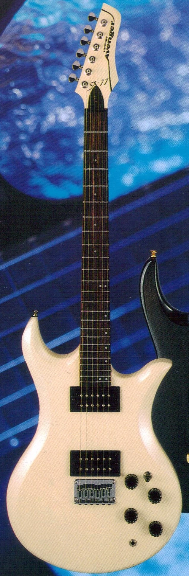 X | Samick Wikia | Fandom